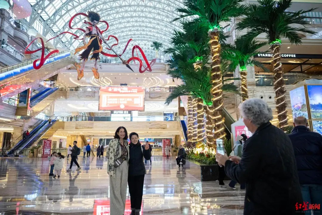 Global Hidden Champions Delegation Explores Chengdu’s Industrial Parks ...