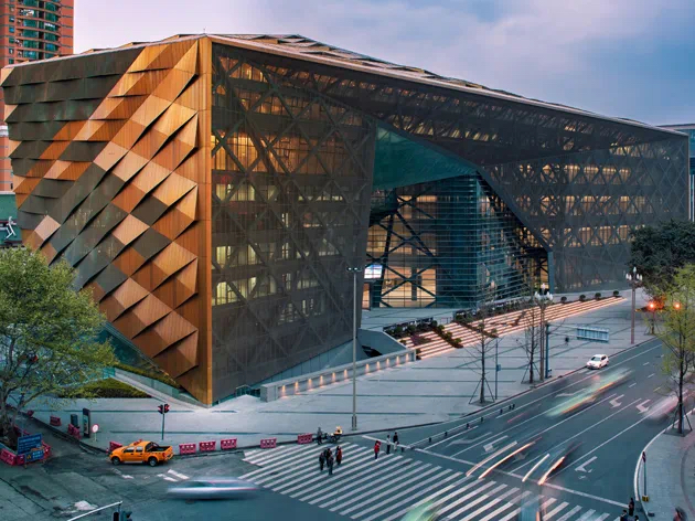 Chengdu Museum and Bologna launch collaboration-Chengdu Makes Dreams ...