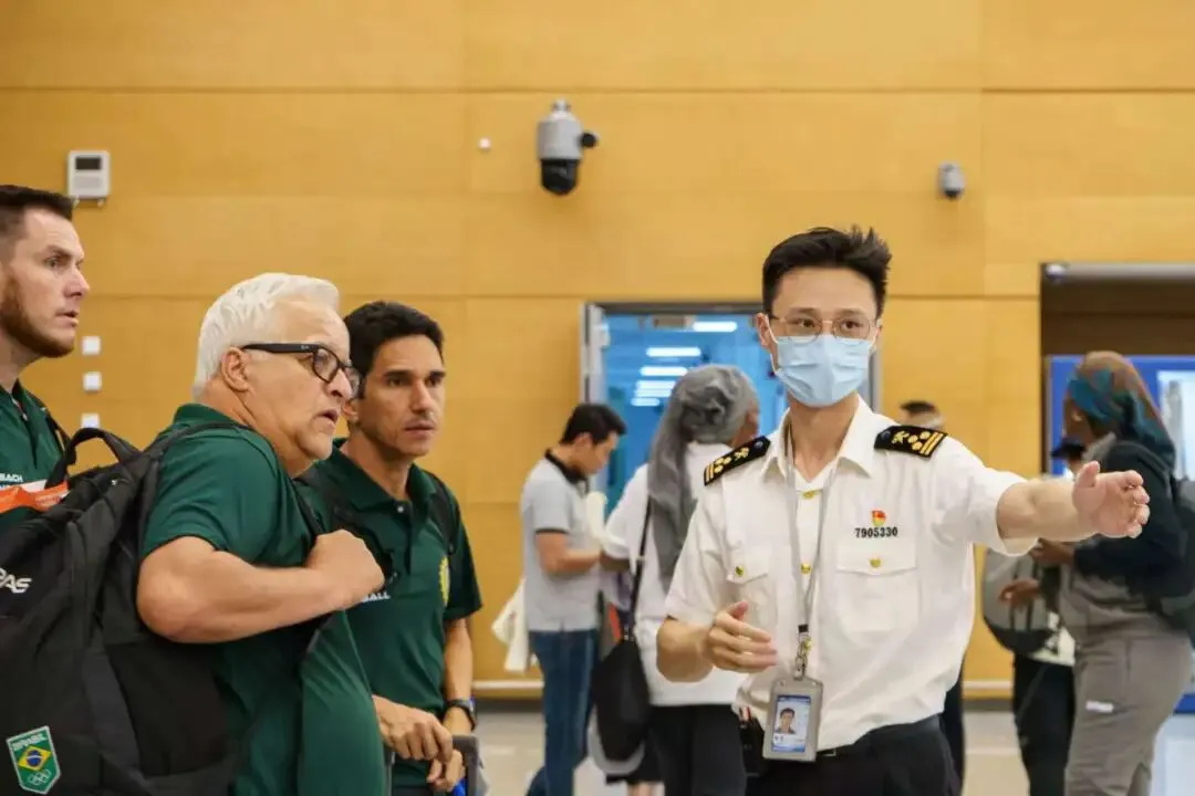 Chengdu International Aviation Hub Processes Passenger Throughput of 16 ...