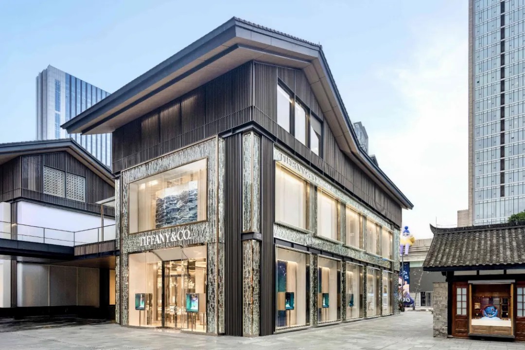 Chengdu Welcomes Another High-tier First Store-Chengdu Makes Dreams ...